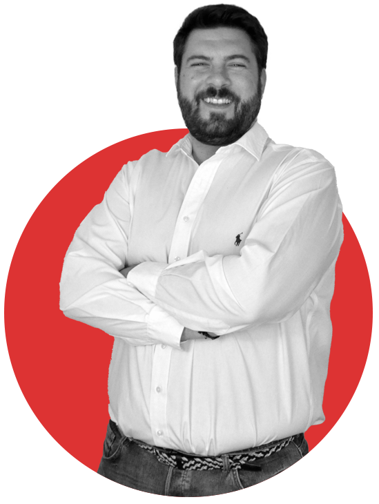 Go-to-Market Maverick: Hell is my promise.